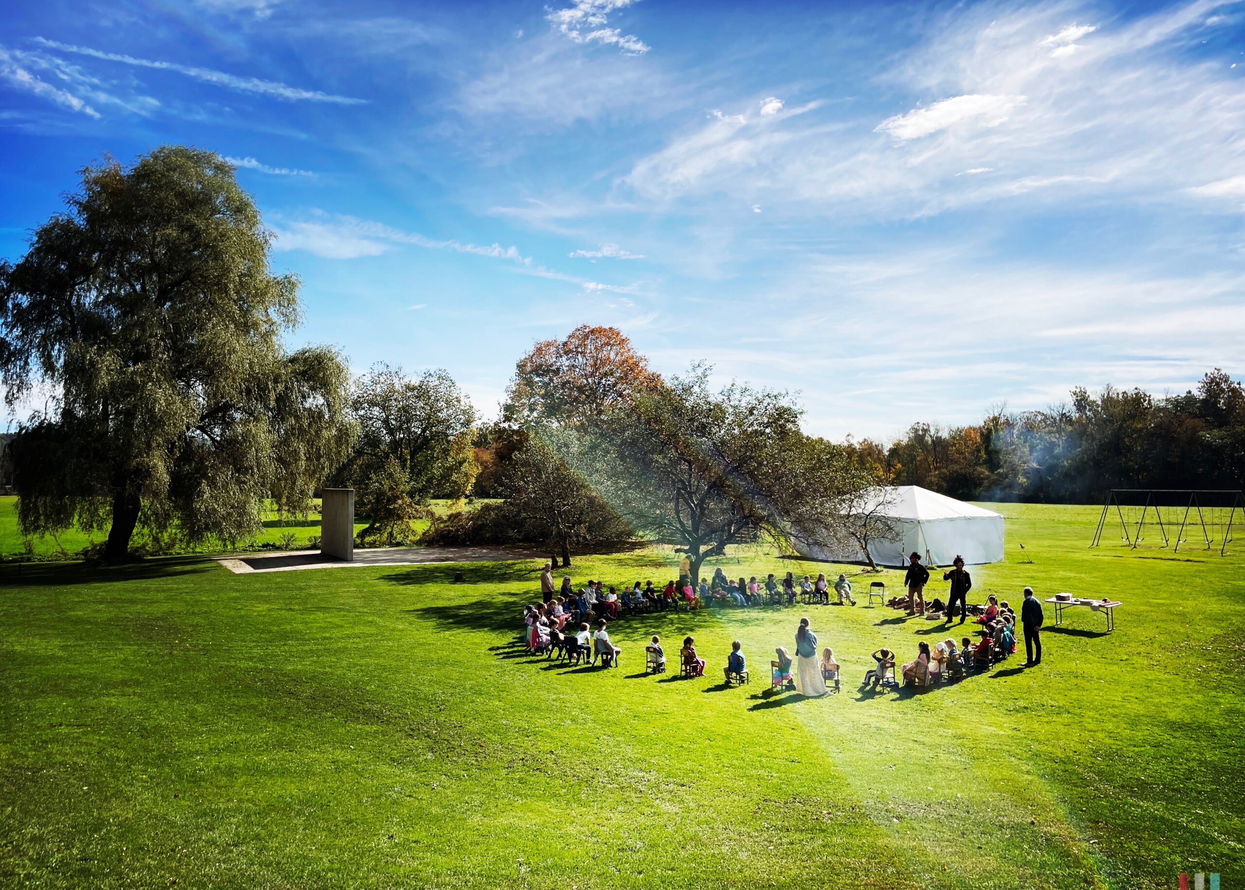 Contact - Berkshire Waldorf School